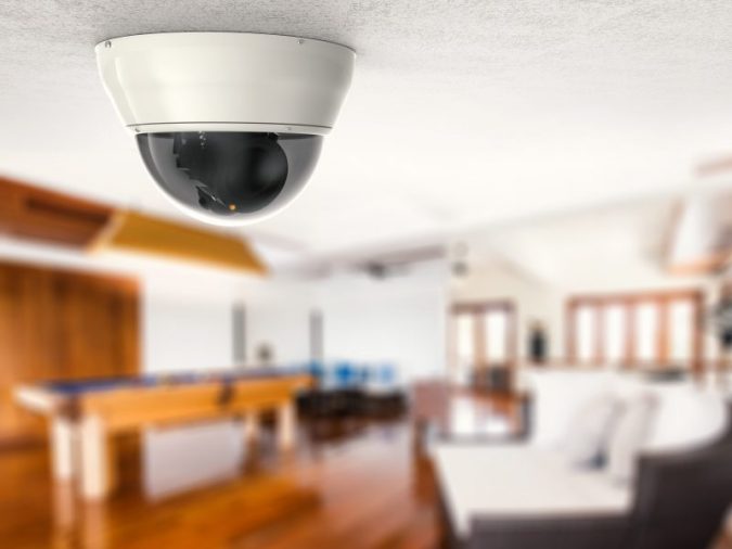 Safe Haven The Crucial Role Of Security Surveillance Systems